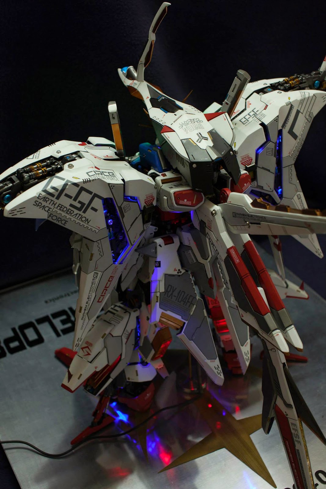 What are the craziest gundams/gunpla model designs? : r/Gunpla