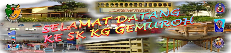 PIBG SK KAMPUNG GEMUROH,21060 KUALA TERENGGANU,TERENGGANU: SUMBANGAN ...
