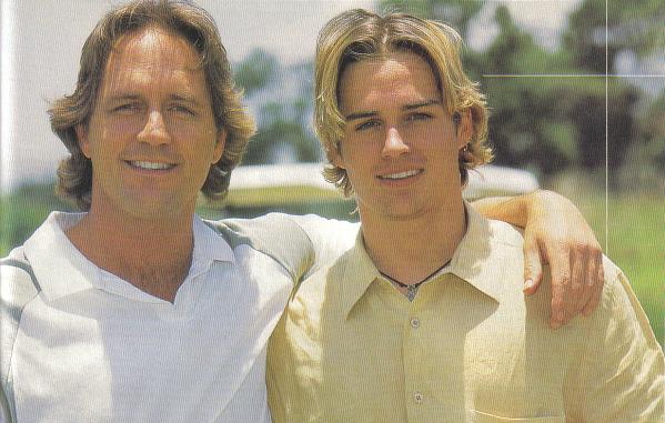 Telenovelas y Estrellas Fotos: Jon Ecker Fotos Imagenes