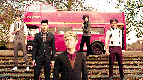 One Direction!:D 5 guys Who steal Your Heart