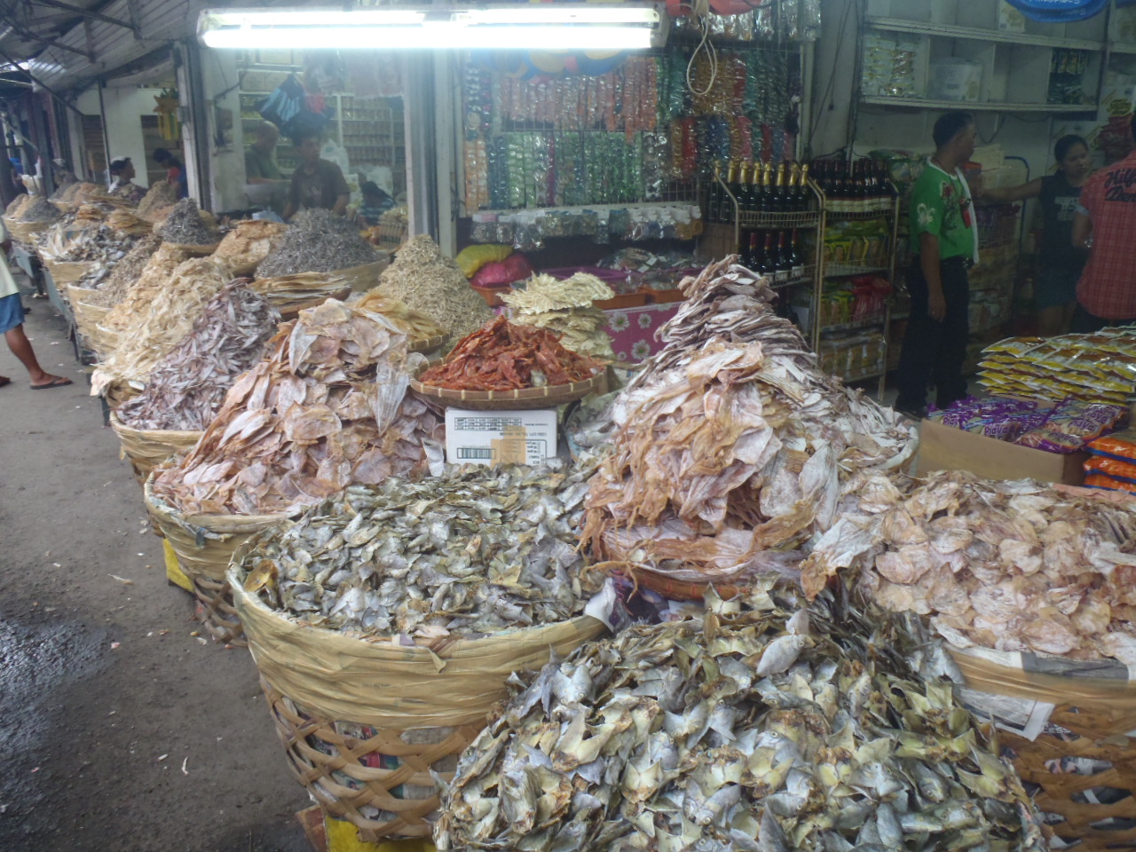 We Put Pictures Into Reality: Cebu's Taboan Market: More Than Just a ...