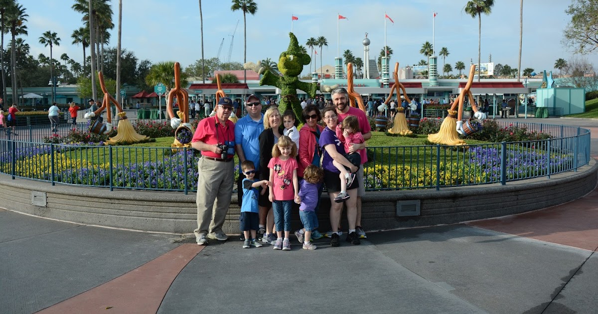 Flack Family of Five: The "Lost" Photos