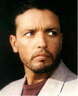 Rafael Rojas - Dabingforum.cz