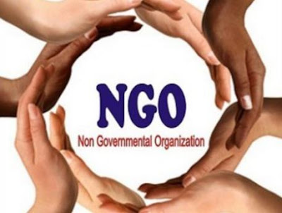 Together We Rise!: Reality of NGOs