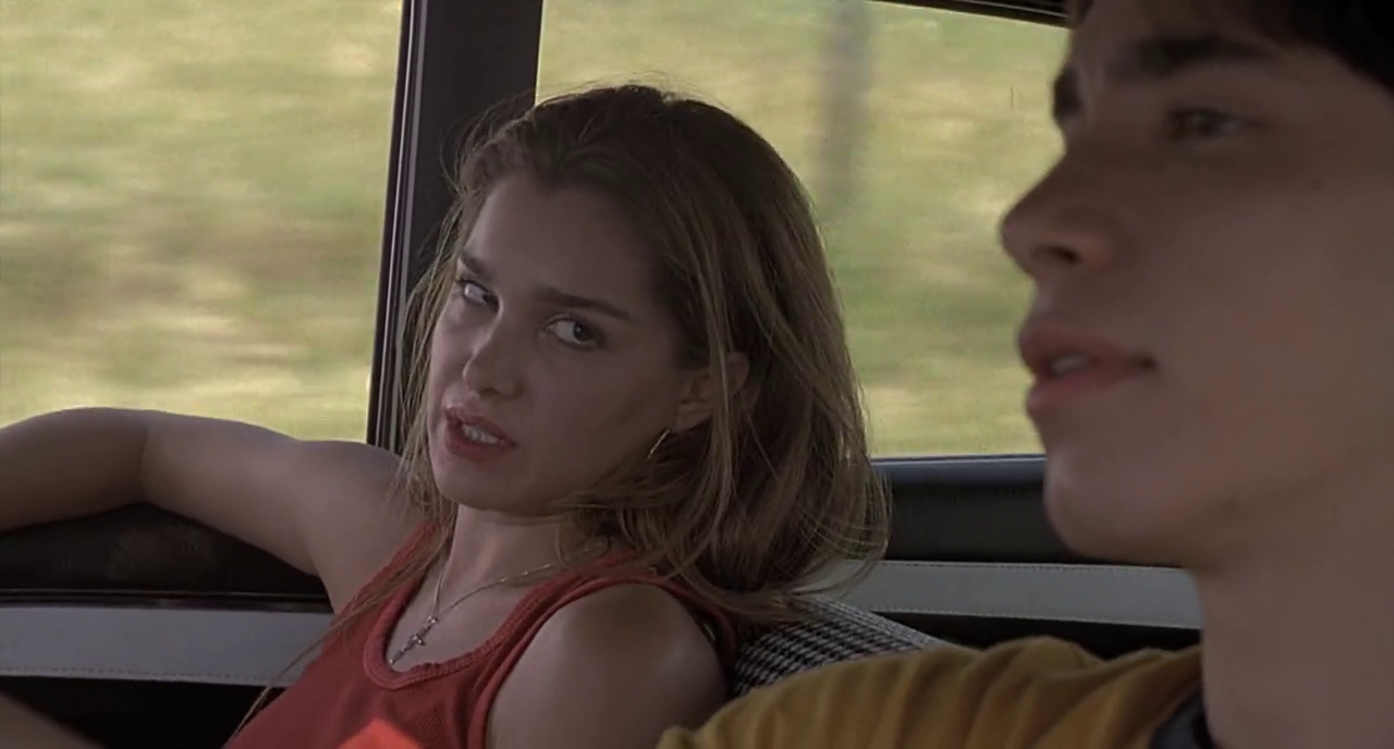 LA CRIPTA DEL TERROR