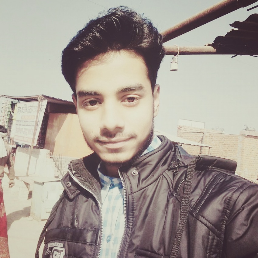 Muhammad Shadab Sheikh