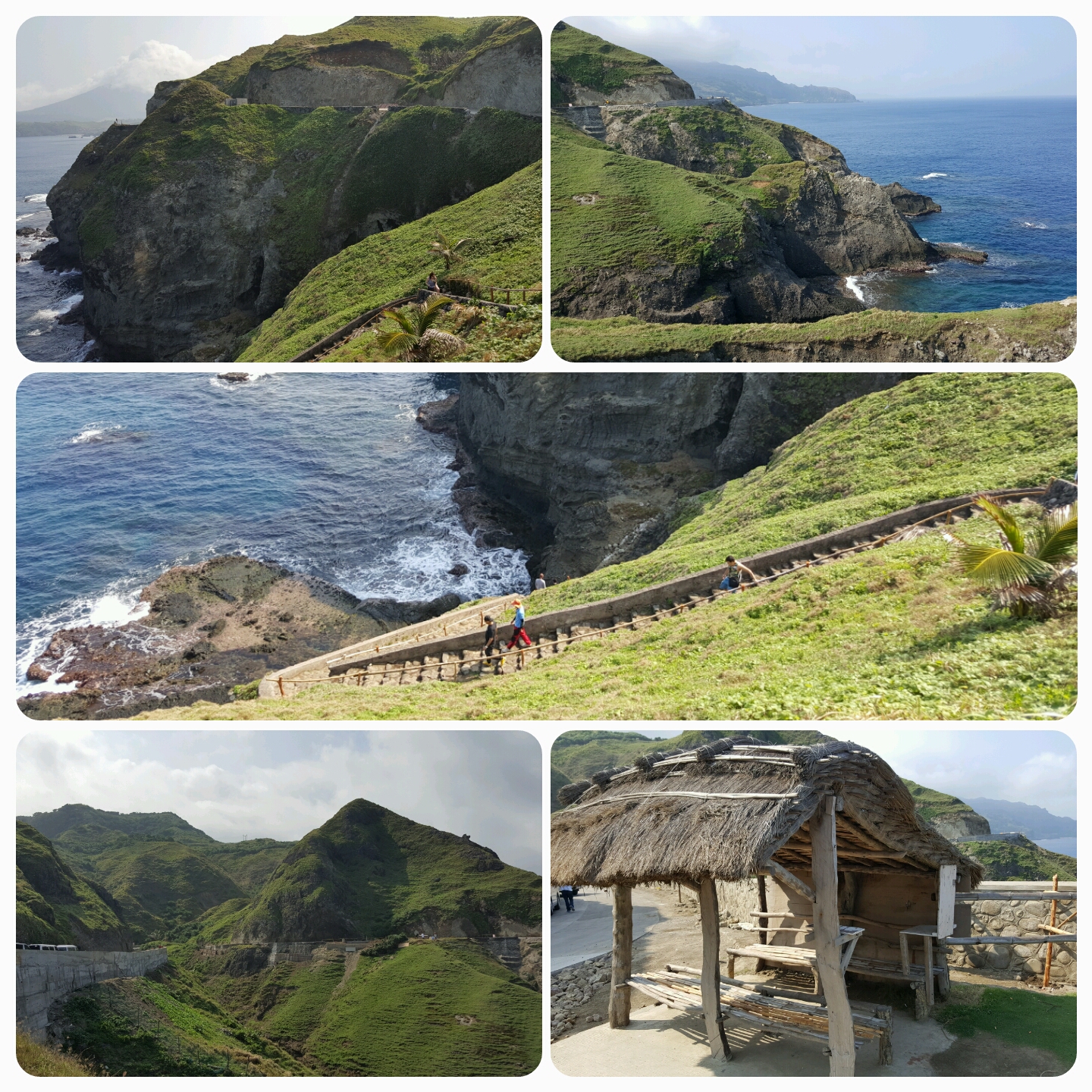 Life means...: Batanes : South Batan Gateaway