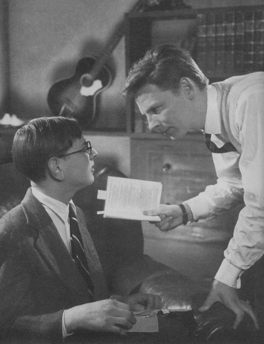 Homo fabula: Quaint Honour : a play in three acts by Roger Gellert ...