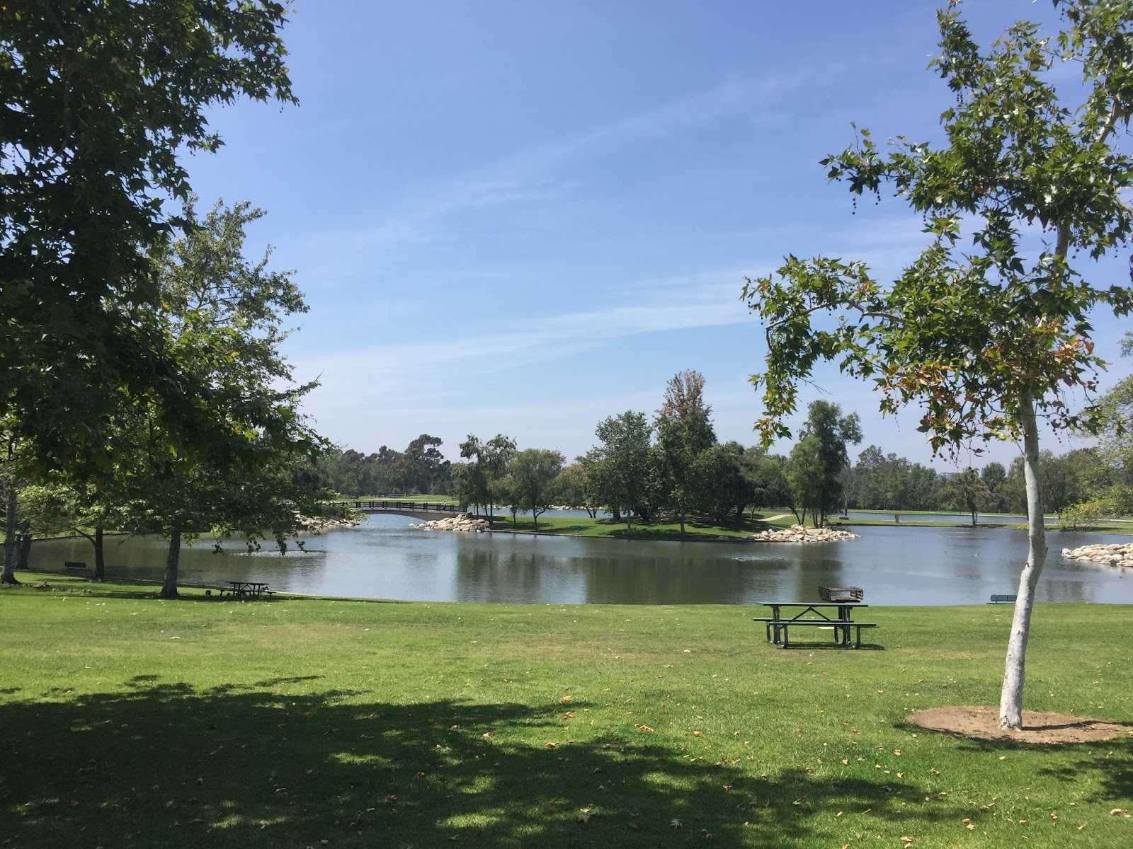 Lyd's Adventures: Mason Park