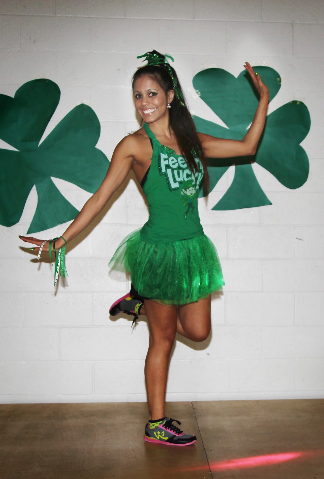 MARCELA ZUMBA FITNESS