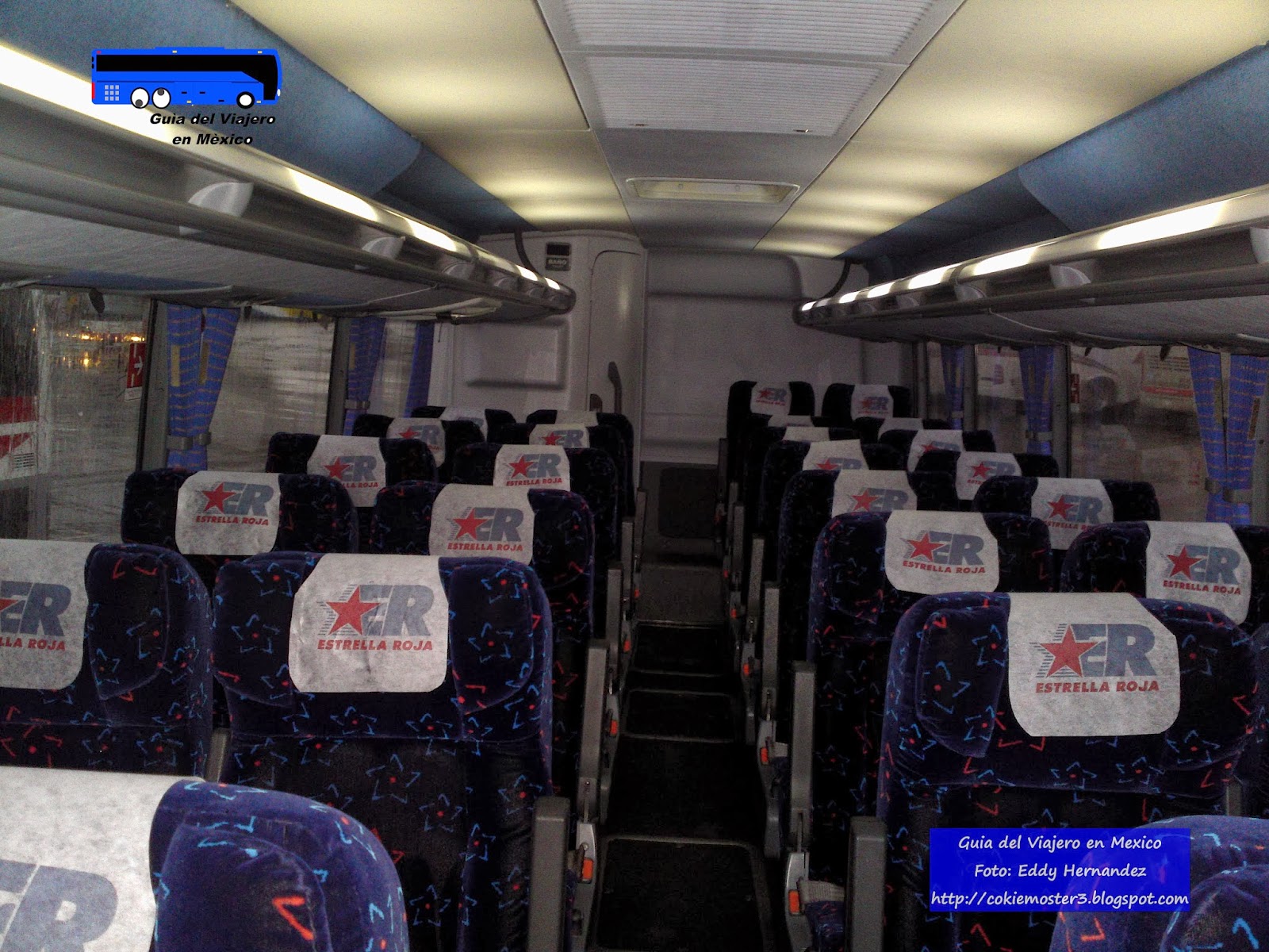 Conociendo Estrella Roja Puebla Primera Clase