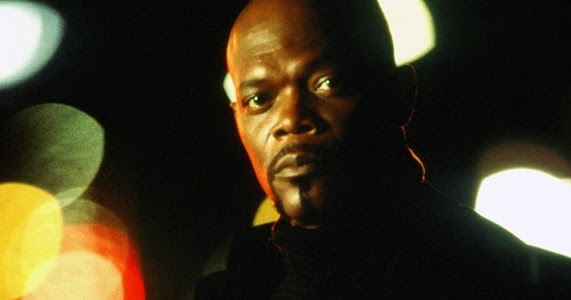 Cinemaphile: Shaft / ** (2000)