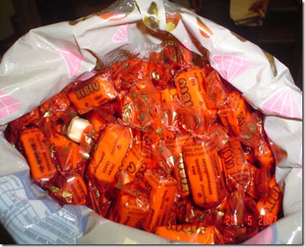 É da sua época?: [1980] Bala Xibiu