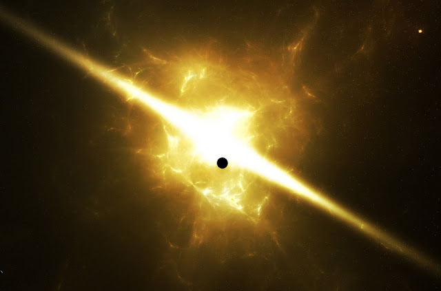 Supernova Explosion in 2022 ~ AKSRC