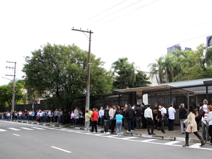 Macário Batista: Classe C viaja mais para os EUA e espera