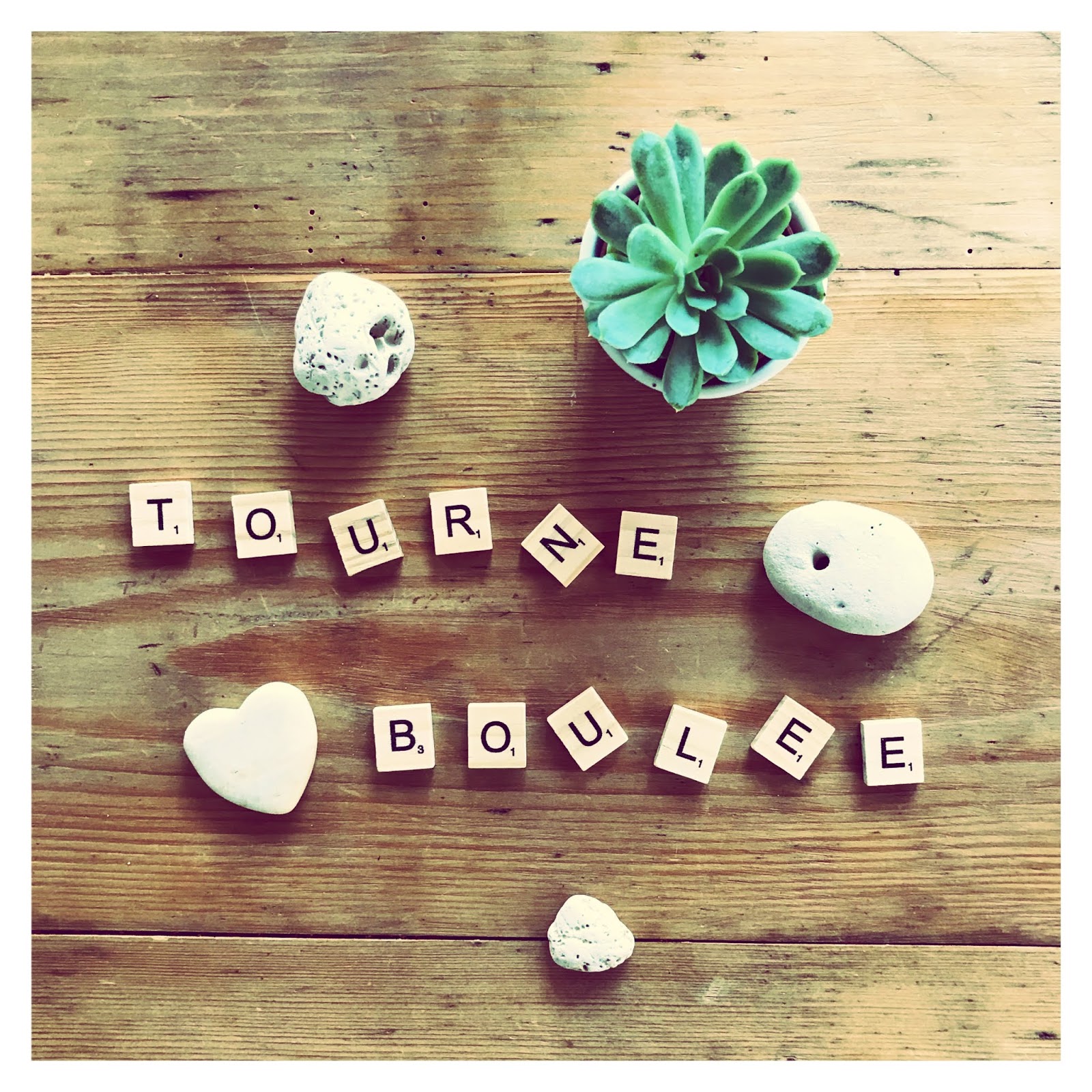 Un été pas comme les autres.