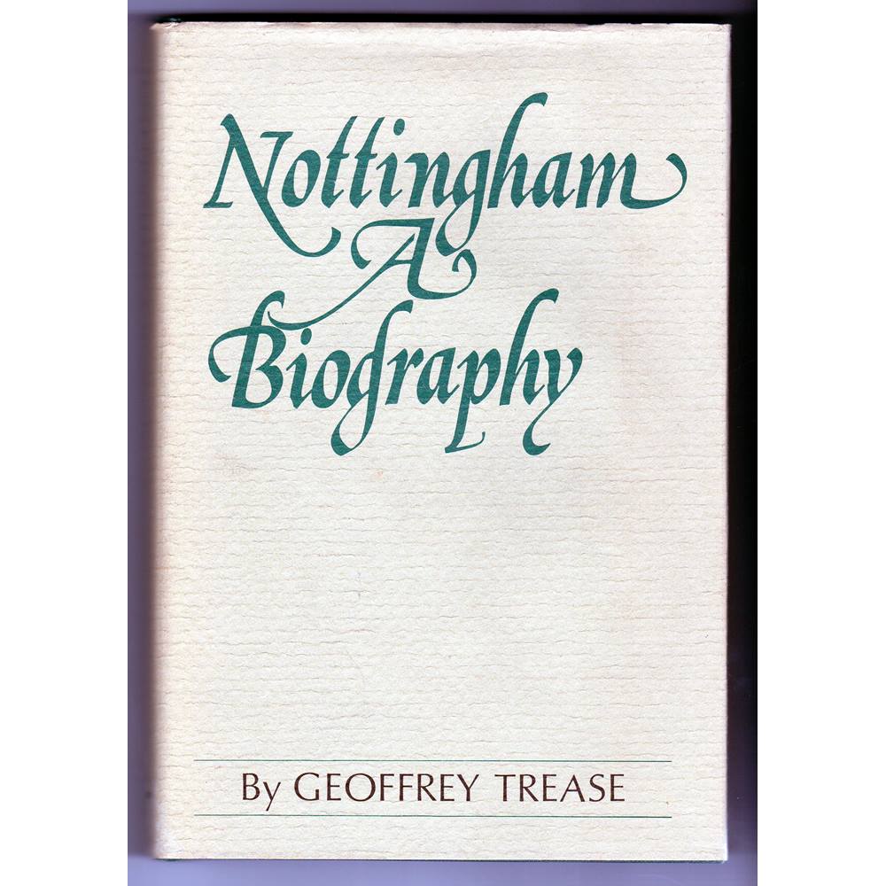 NottsLit: 20th Century Notts, 1970-1979