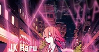 HachiSnax Reviews: JK Haru Is A Sex Worker In Another World