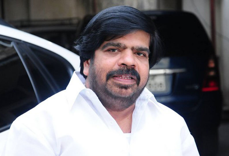 T. Rajendar Today News, Wiki, Affairs, Updates, Biodata, Phone Number ...