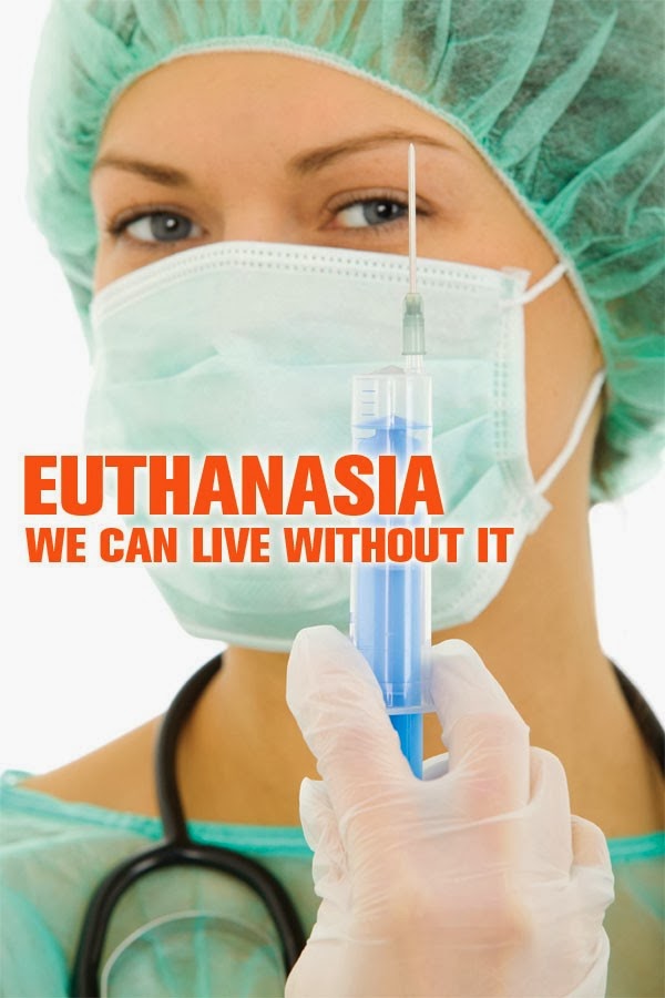 Euthanasia Prevention Coalition Euthanasia Prevention Coalition ...