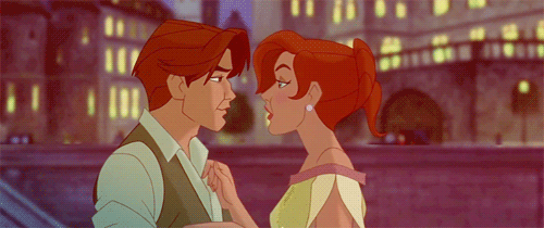 Anastasia And Dimitri Gif