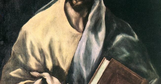 Whatever the modern scholars tell you, James the Less is one of the ...