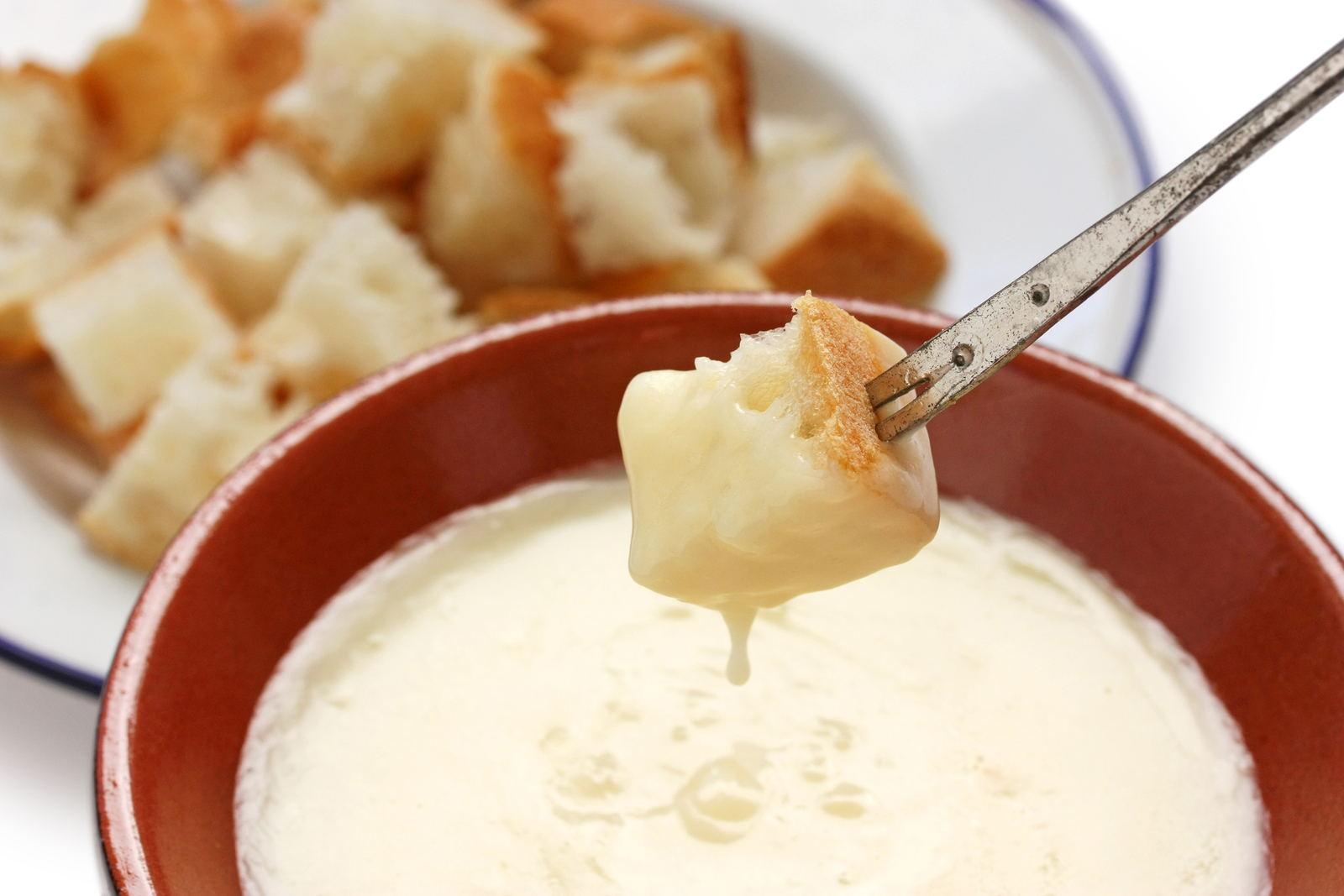 National Cheese Fondue Day- April 11th 2017 - Saiprojects