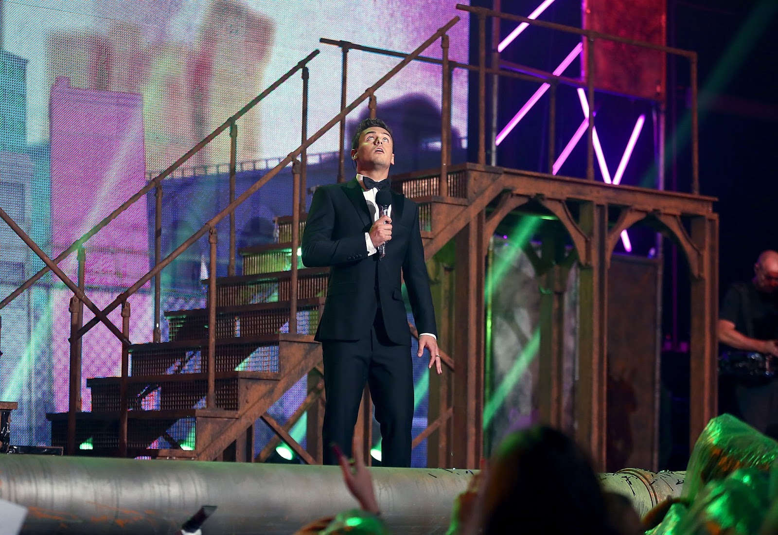 NickALive!: It's A Slime-Dunk For Team GB Olympian Tom Daley At ...