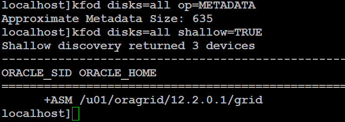 Important Tools to Troubleshoot ASM Issues