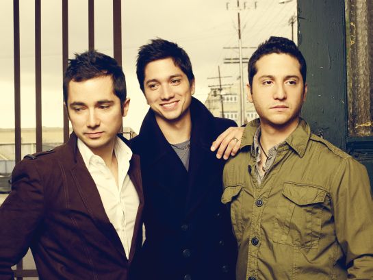 Multiverso X: Audioverso: Boyce Avenue
