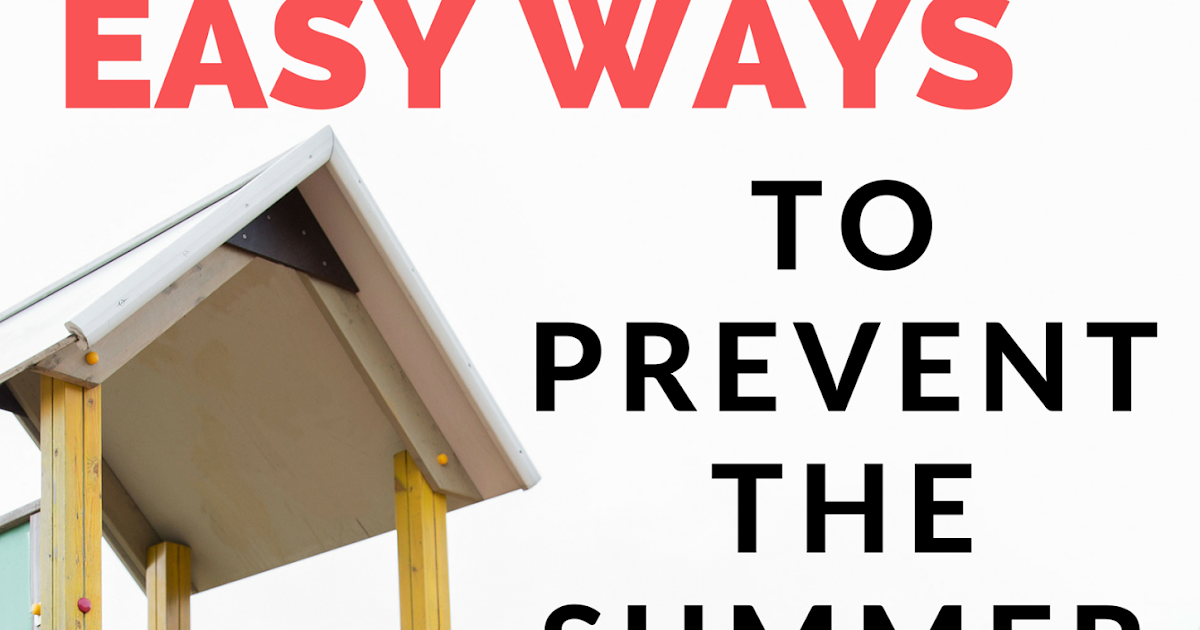 Brain Waves Instruction: Preventing the Summer Slide