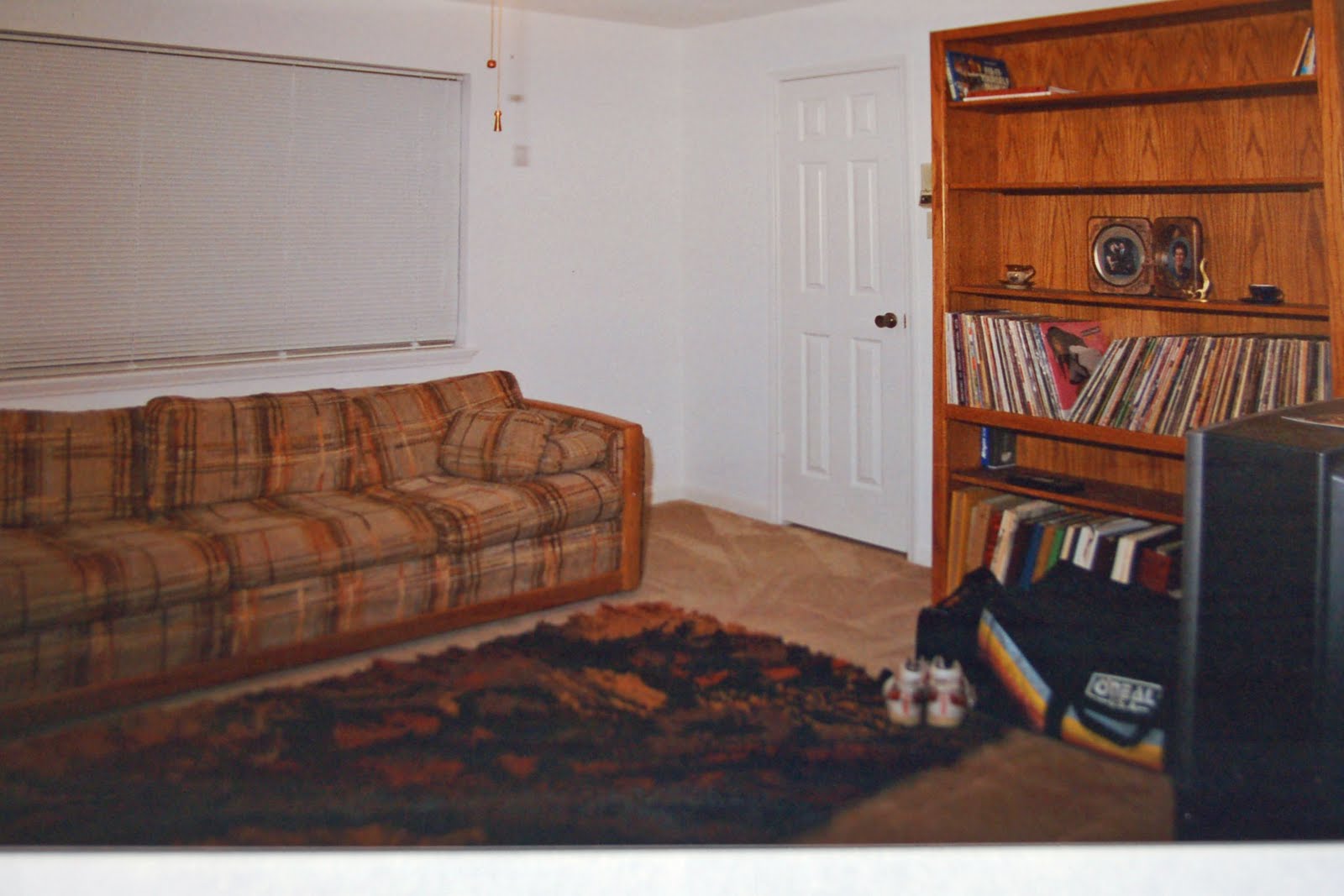 My Life: A Little of this.......... A Little of That: Upstairs House Tour