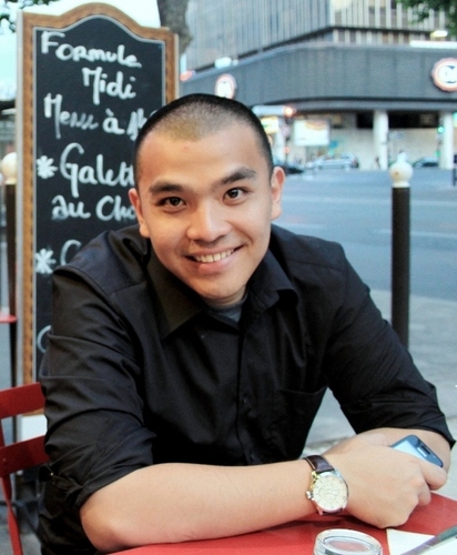 Biodata dan Profil Muhammad Assad ~ My Virtual World