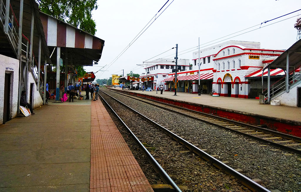 Dehri on Sone, City View