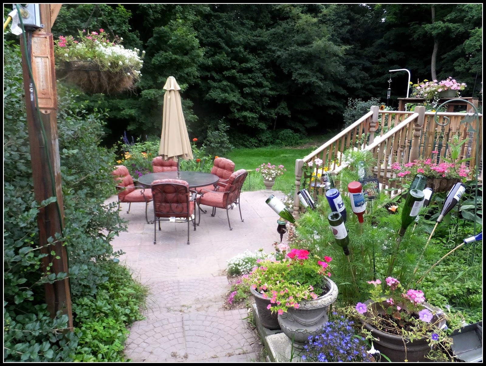 ~IndigoEarth and WildHeart Art Studios~: Art Of A Gypsy ~Fall Equinox ...