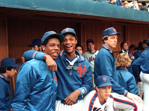 30 for 30: "Doc and Darryl" to air on July 14 | Lipstick Alley