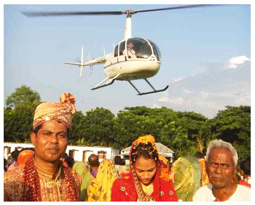 Sylheti marriage - Bengali Wedding Guide