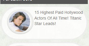 Stylizing Blogger Popular Post Widget With CSS3 - OGOPA MKALIMANGI