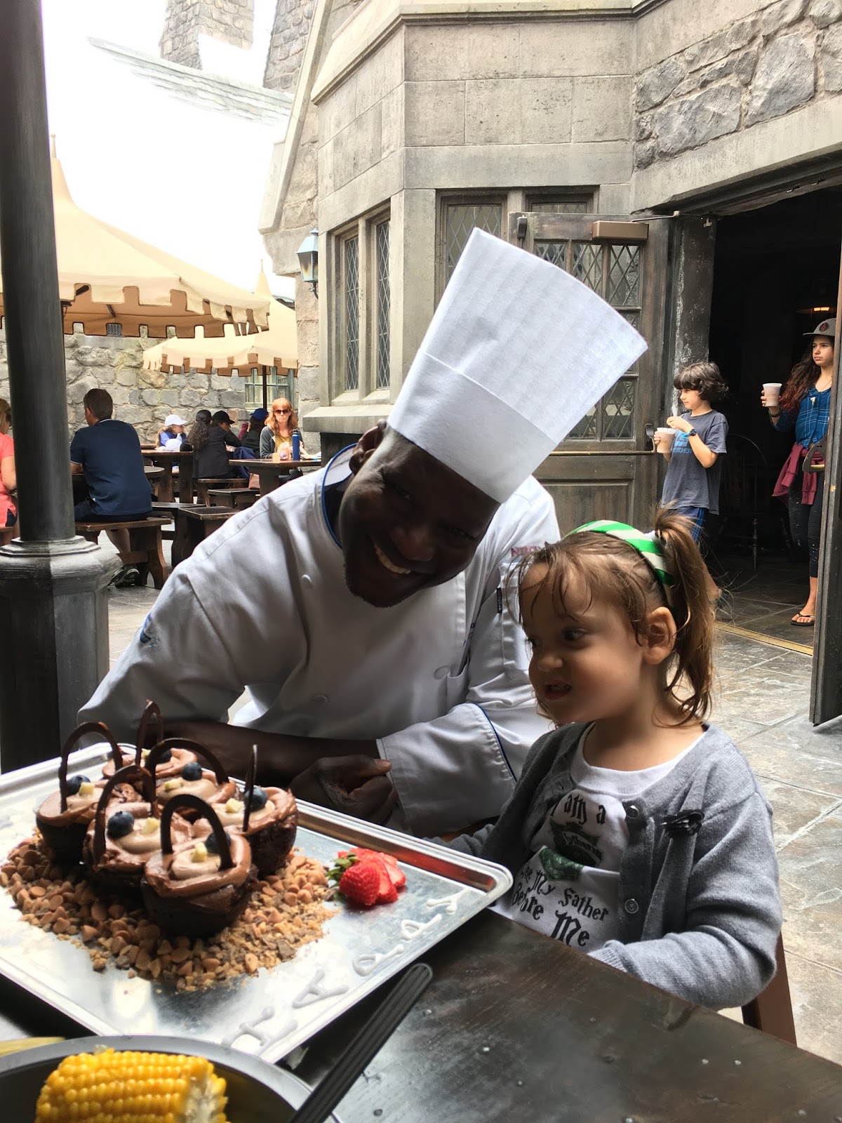 Ms Curly Texan: Our Family Summer Vacation-Day One at Universal Studios ...