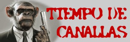 ~ Navegaciones ~: La hora del Trife /II