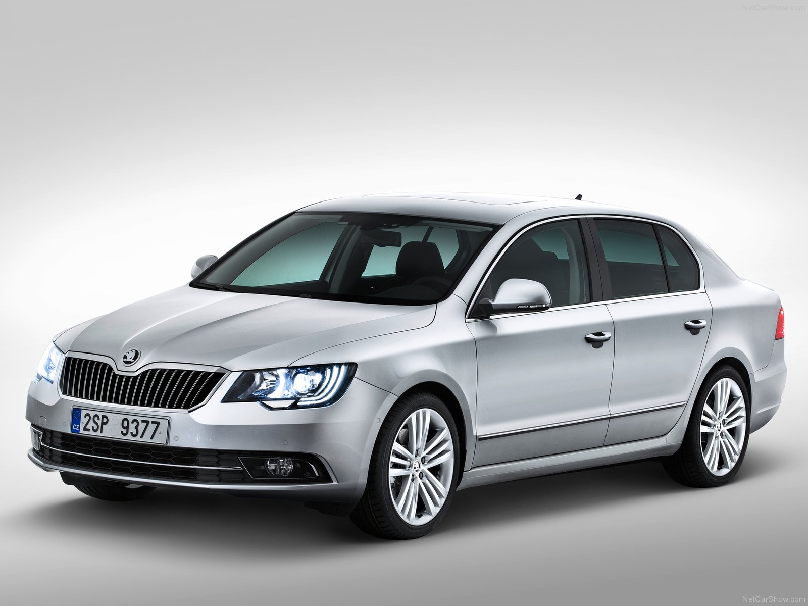 2014 Skoda Superb Review Spec Release Date Picture and Price ...
