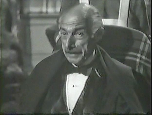 Another Old Movie Blog: A Woman's Vengeance - 1948