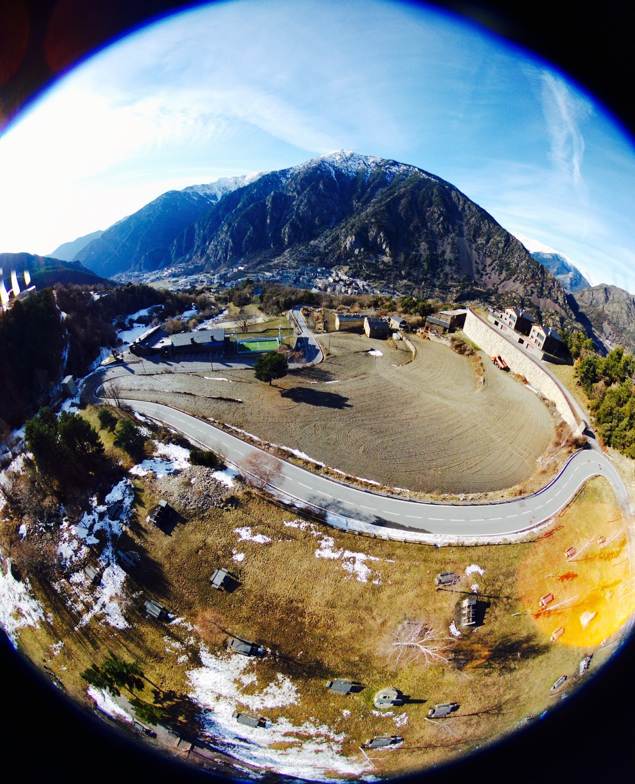 LES ARTS PLASTIQUES au lycée Comte de Foix: Photographies des élèves de ...