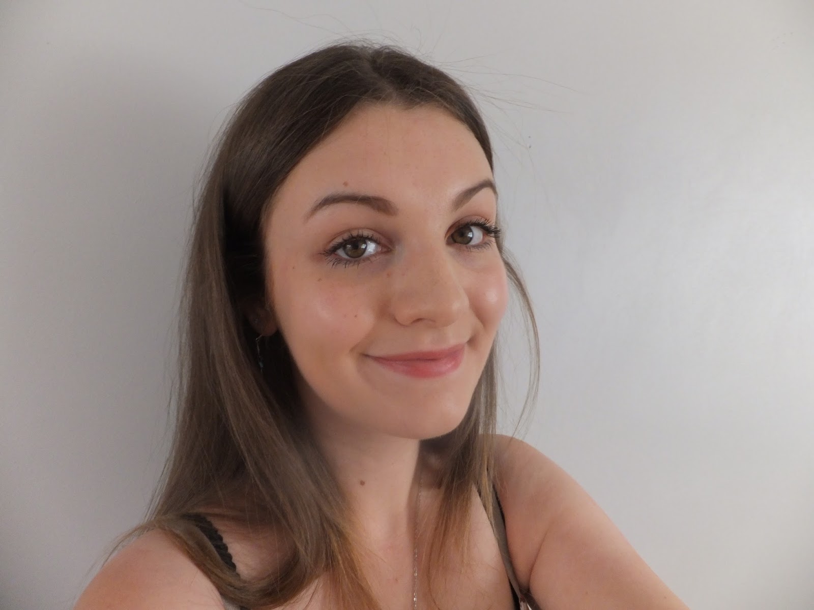 Fern & Blush: Review | MAC Strobe Cream