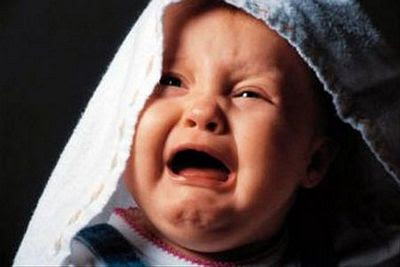 CONSEJOS MAMÁ: Los bebés irritables pueden relacionarse mejor si tienen ...