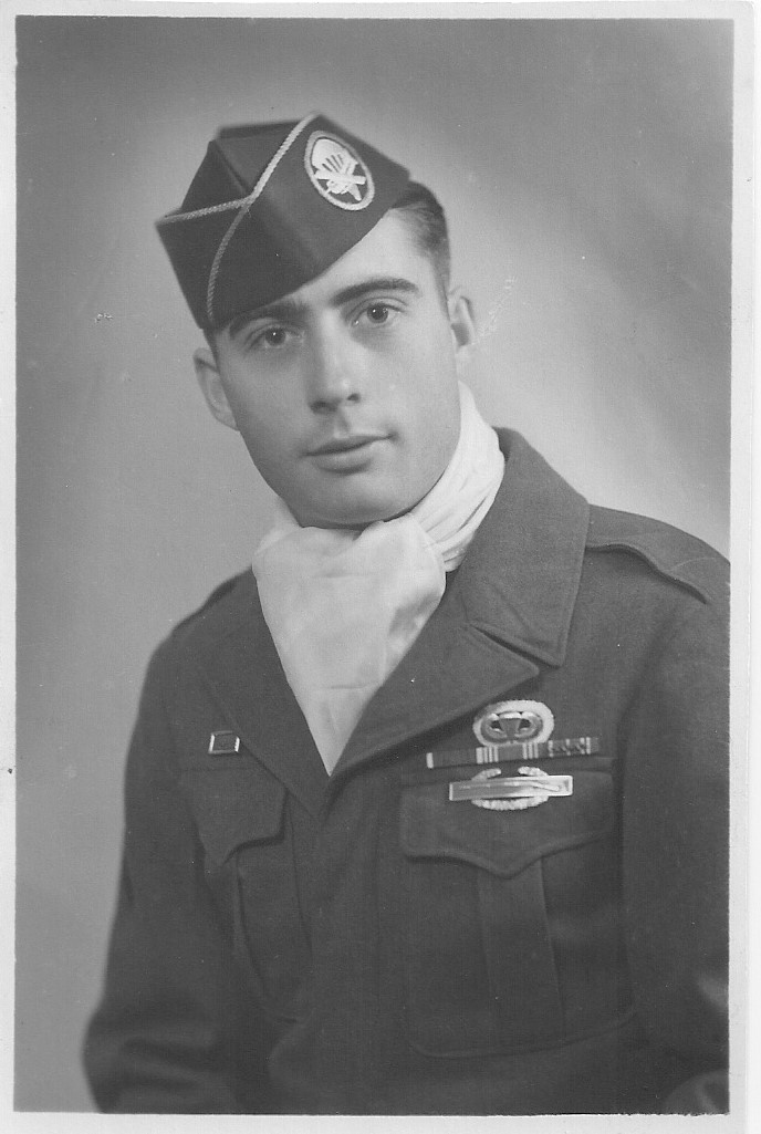 The Roving Historian: Honoring Leslie Ervin Green