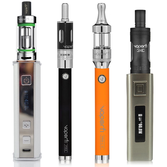 "Show What You Know": MENGENAL BAGIAN STARTER KIT (DEVICE) VAPORIZER