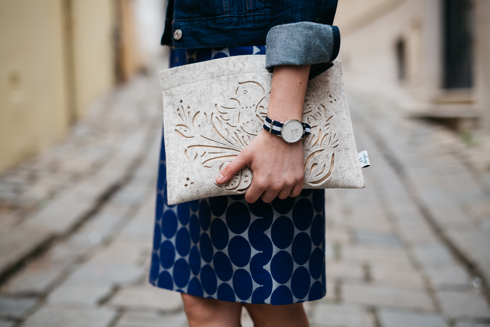 one plus me: BUBAK design