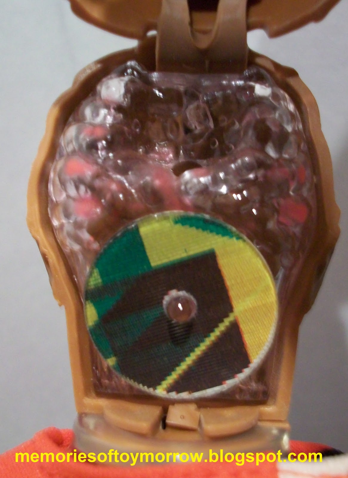 Memories of Toymorrow: Pulsar: Mattel's Ultimate Man of Adventure and ...