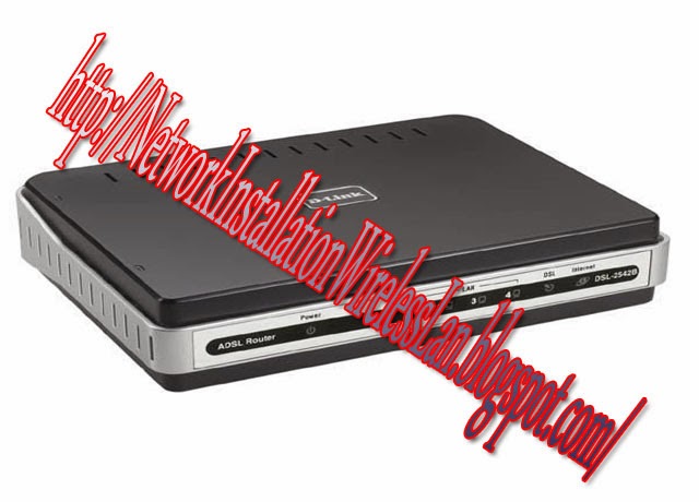 Network Installation Wireless Lan: The Commonly Used Network Equipment